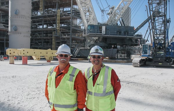 Qualified vs Certified Rigger – What is the Difference?